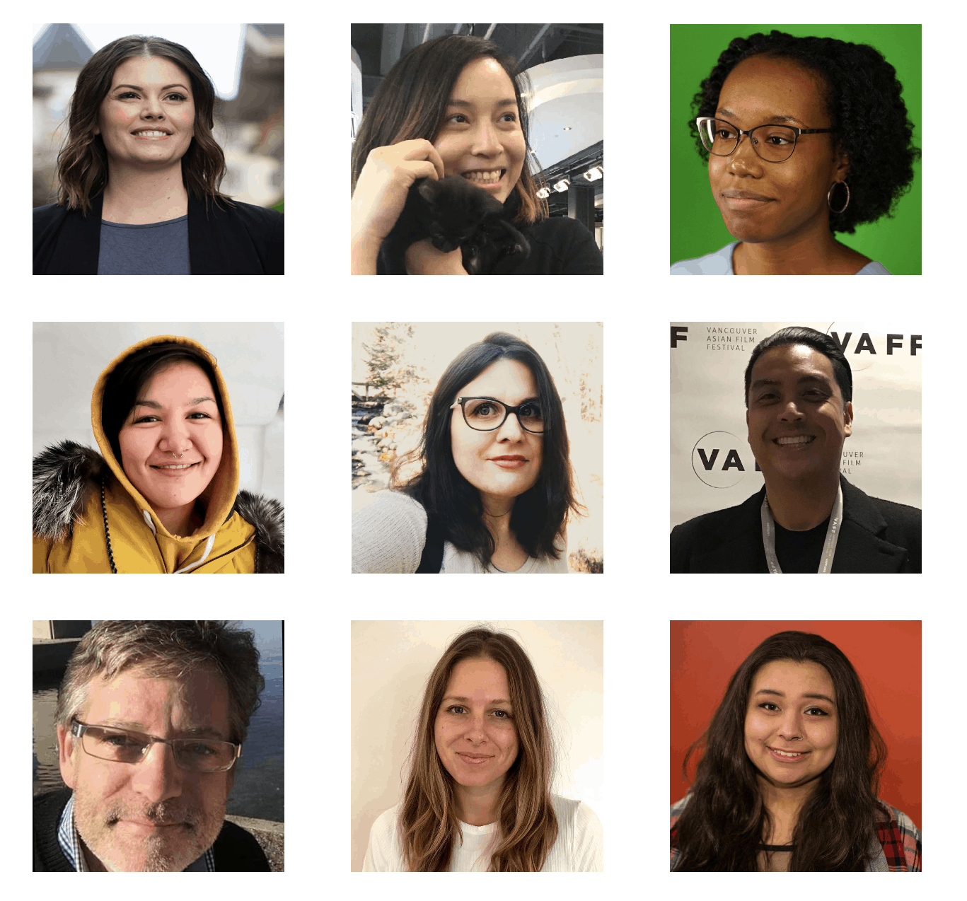 Meet our February 2021 INC cohort – Indiegraf