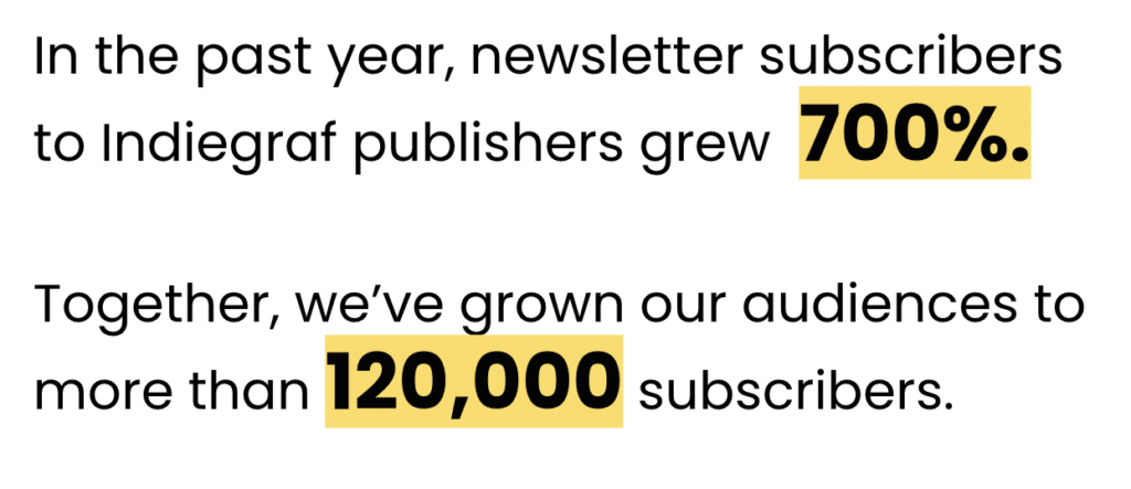 Six lessons from a year of supporting independent local news startups ...