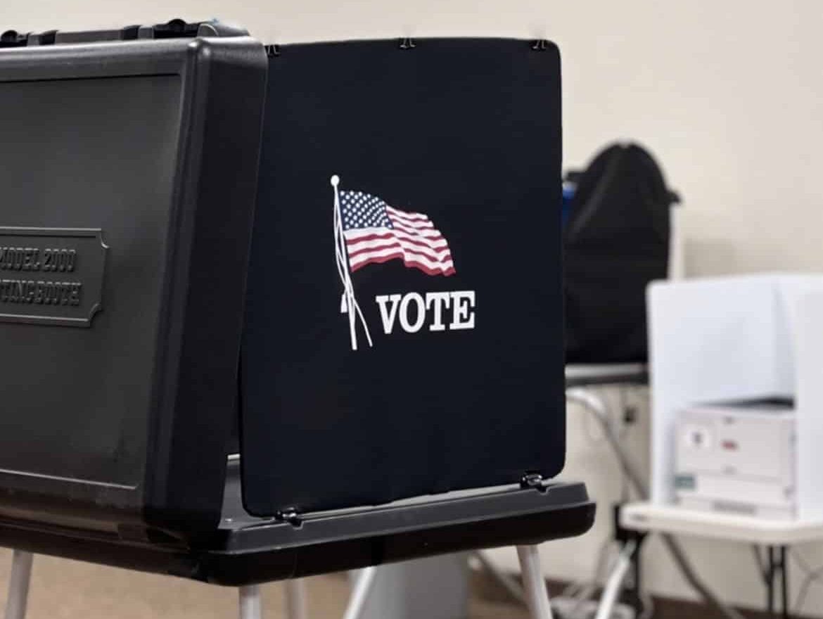 Inside the Story: Reporting on the Shasta County Elections – Indiegraf