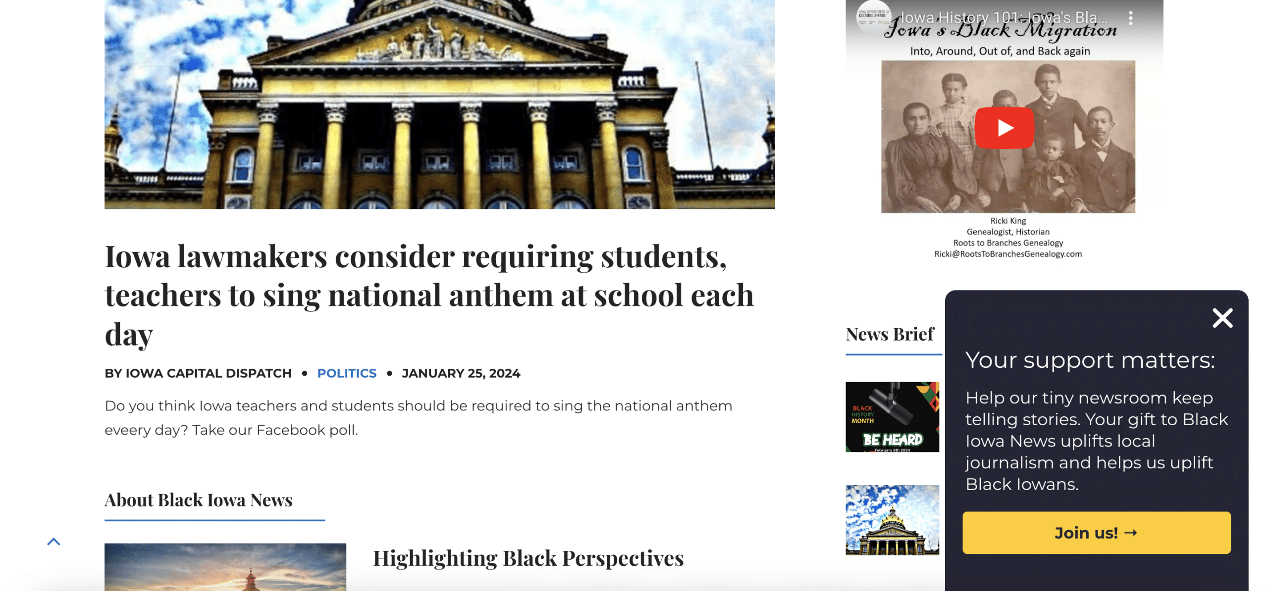 How Effective Are Website Pop-Ups? – Indiegraf