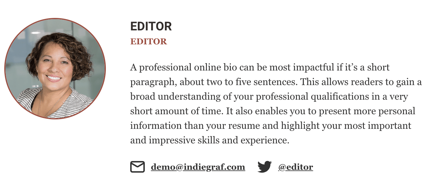 Introducing new updates to Indiegraf Blocks – Indiegraf