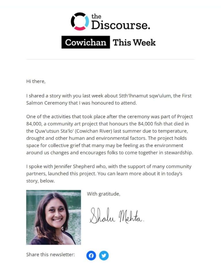 Why Good Newsletter Design Matters (With Examples and Tips!)