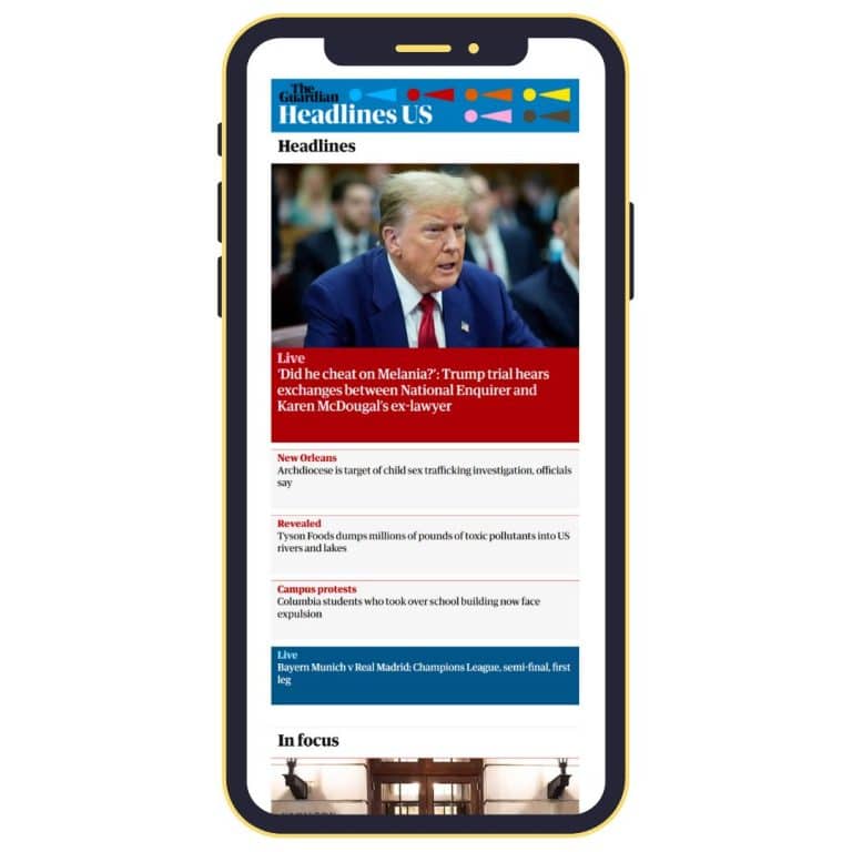Why Good Newsletter Design Matters (With Examples and Tips!)