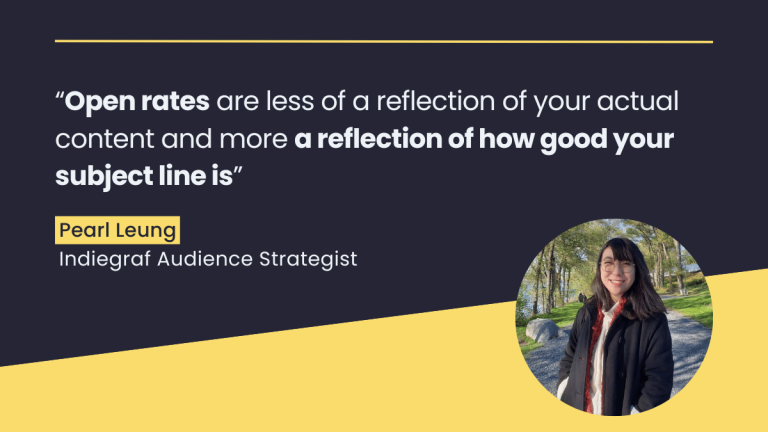 Understanding newsletter metrics: A guide for news publishers