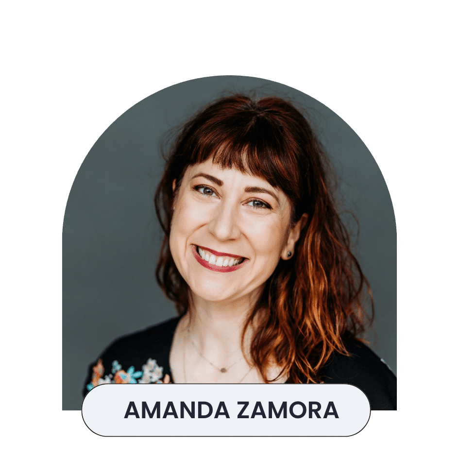 [WEBINAR] Revenue generation for publishers - Amanda Zamora