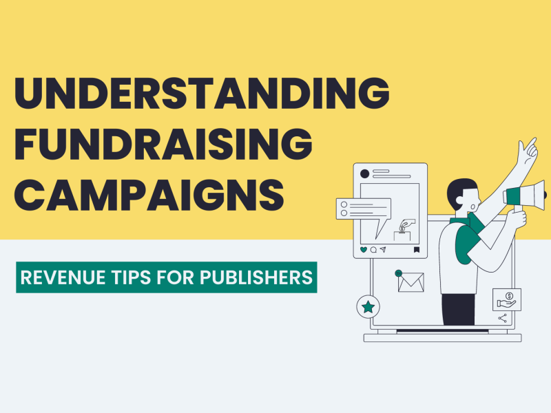 Revenue tips for publishers Archives – Indiegraf