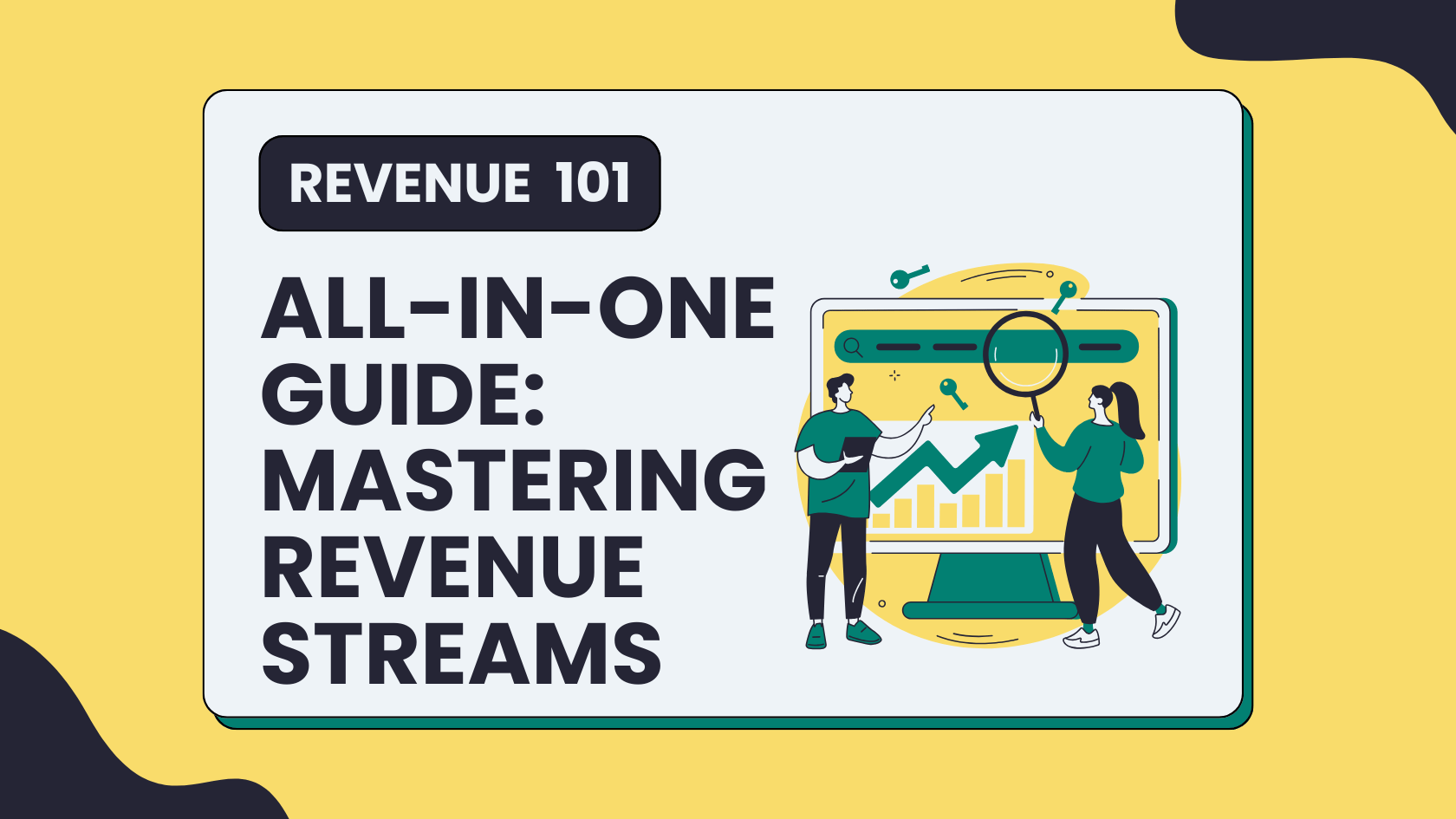 Revenue Streams 101: Building a Profitable News Business