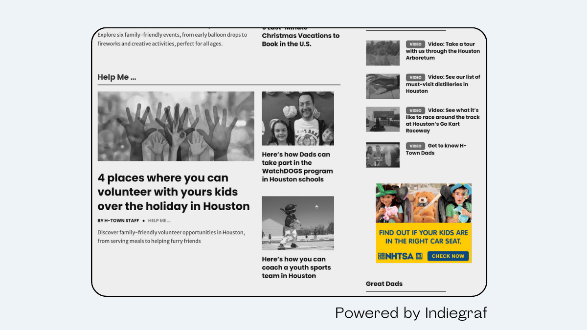How to Make Effective Ads That Readers Actually Respond To – Indiegraf