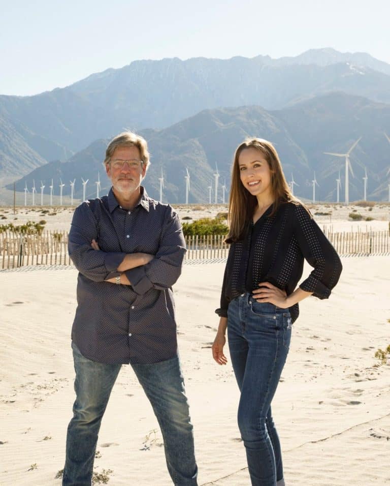 From a Solo Newsletter to Palm Springs’ Favorite News Site