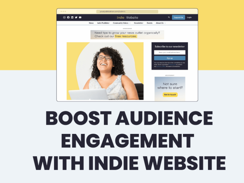 2025 Journalism Conferences: Must-Attend for News Enthusiasts – Indiegraf