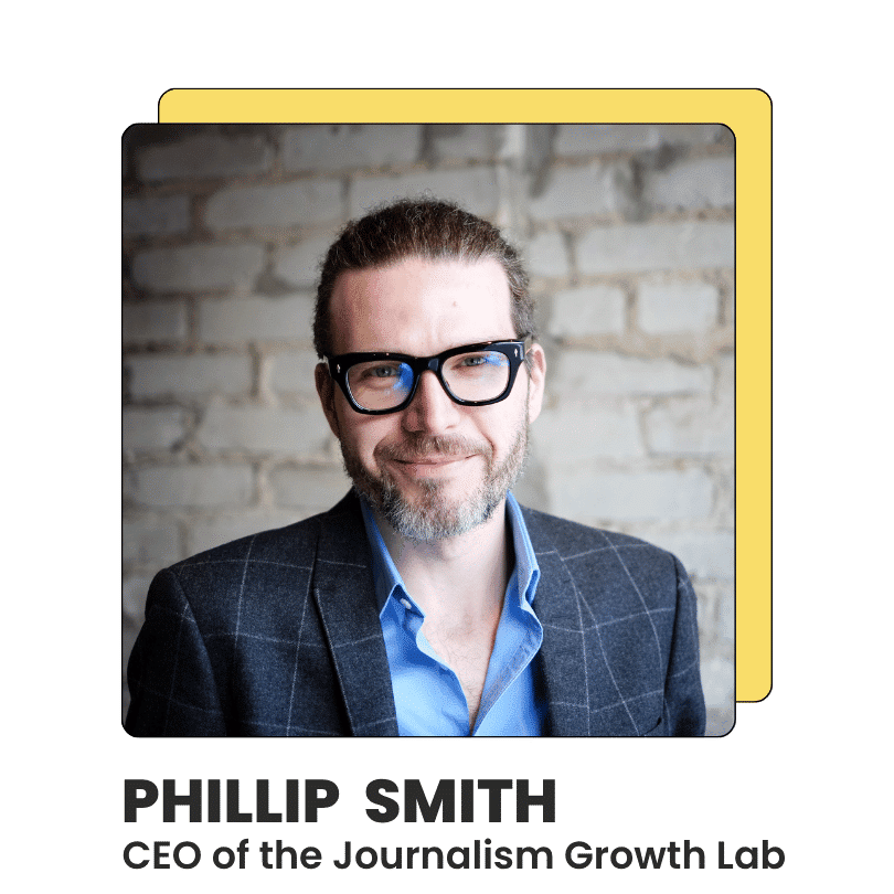 Think Like an Entrepreneur: Building a Sustainable News Business